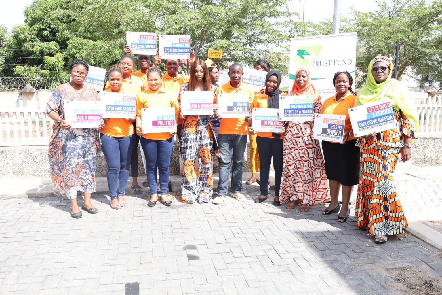 Our Programmes - Initiatives for gender equality | Women Fund
